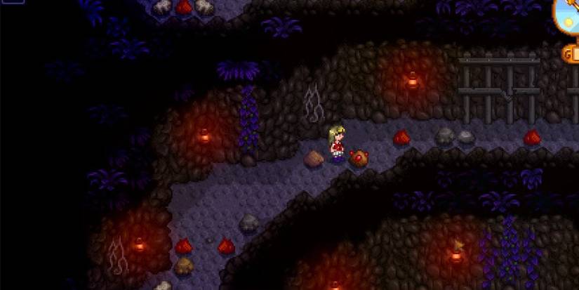 Stardew Valley: 10 Best Crystalarium Gems, Ranked