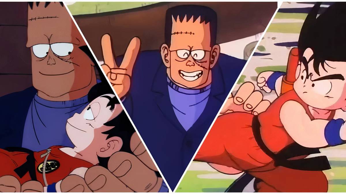 Dragon Ball Fans Need to Do a Better Job at Remembering Muscle Tower ...