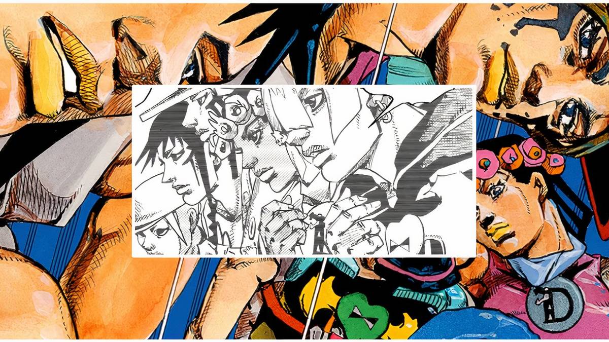 The JOJOLands Chapter 22 Review: Dolphin Bank's Debt Collection, Part 1