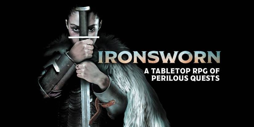 The 20 Best Two-Player Tabletop RPGs