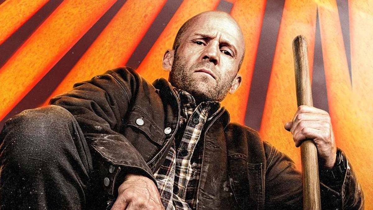A Working Man Clip Reveals Brutal Sneak Peek at Jason Statham's Newest ...