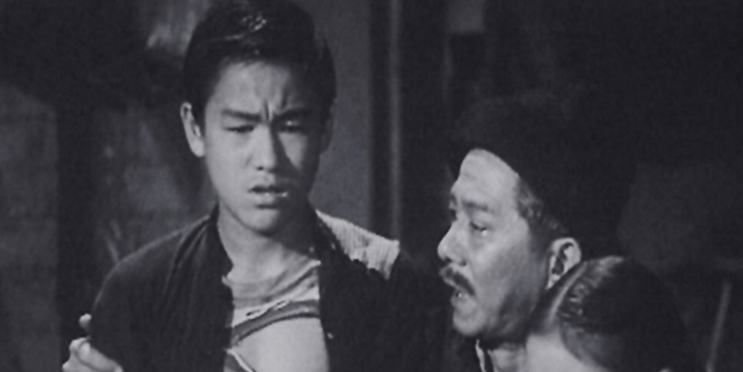 Best Bruce Lee Movies & TV Shows, Ranked