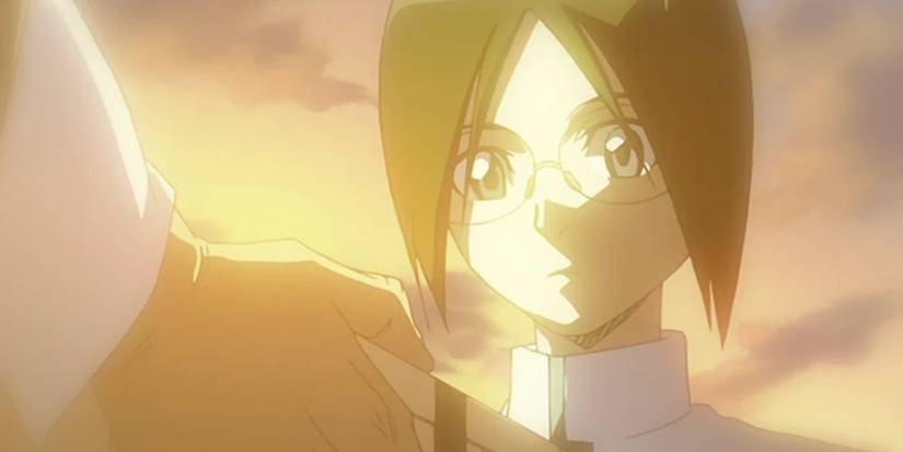 A Complete Timeline of Uryu Ishida's Life in the Bleach Anime & Manga