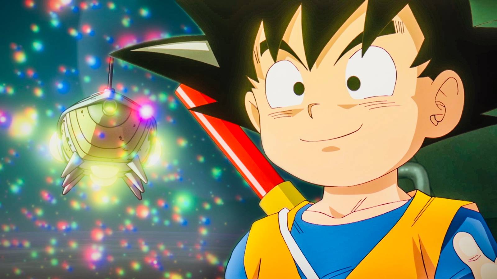 Dragon Ball DAIMA Episode 13 Ending, Explained