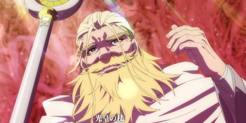 10 Most Powerful Mages in Wistoria: Wand and Sword, Ranked