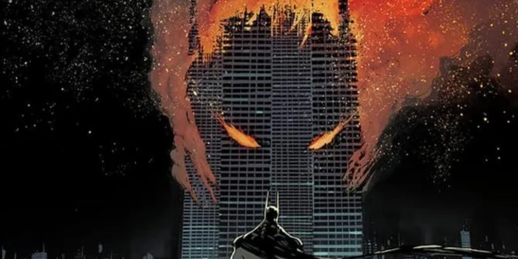 The Bat-Family's Best Character Is Getting the Absolute Universe Treatment