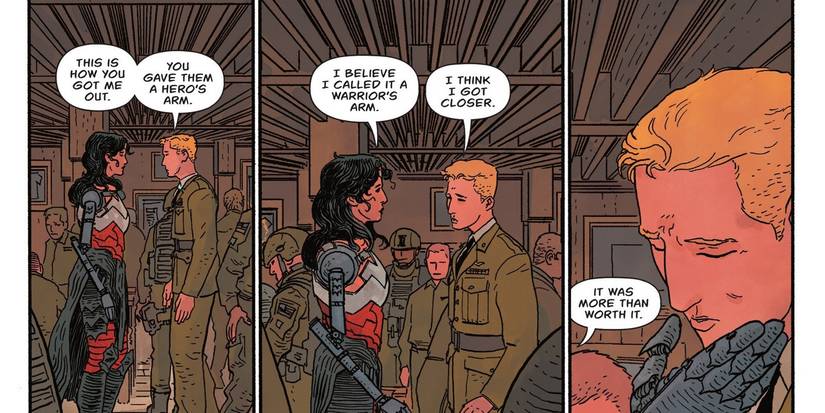 10 DC Absolute Universe Characters That Are Way Better Than the Originals