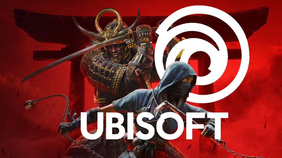 Assassin's Creed Shadows Will Be Make Or Break For Ubisoft