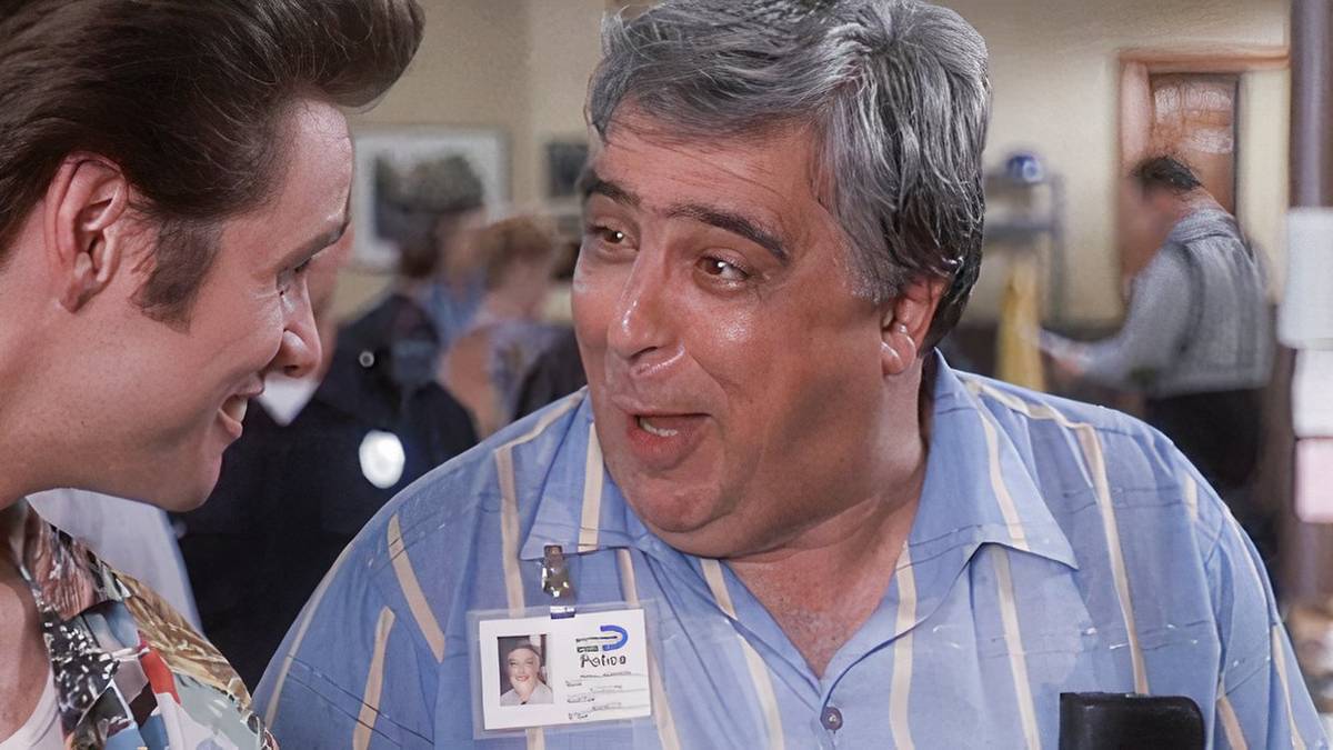 John Capodice, Veteran Character Actor Seen in Ace Ventura and Seinfeld ...