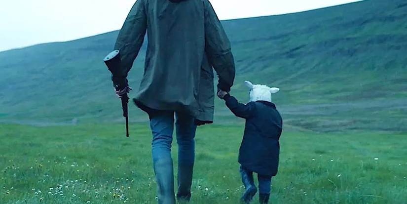 15 Best Movies Like The Witch