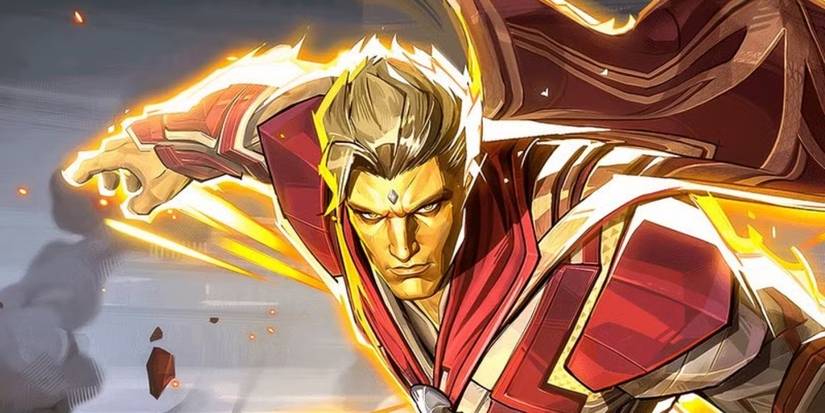 Every Strategist in Marvel Rivals, Ranked From Worst to Best