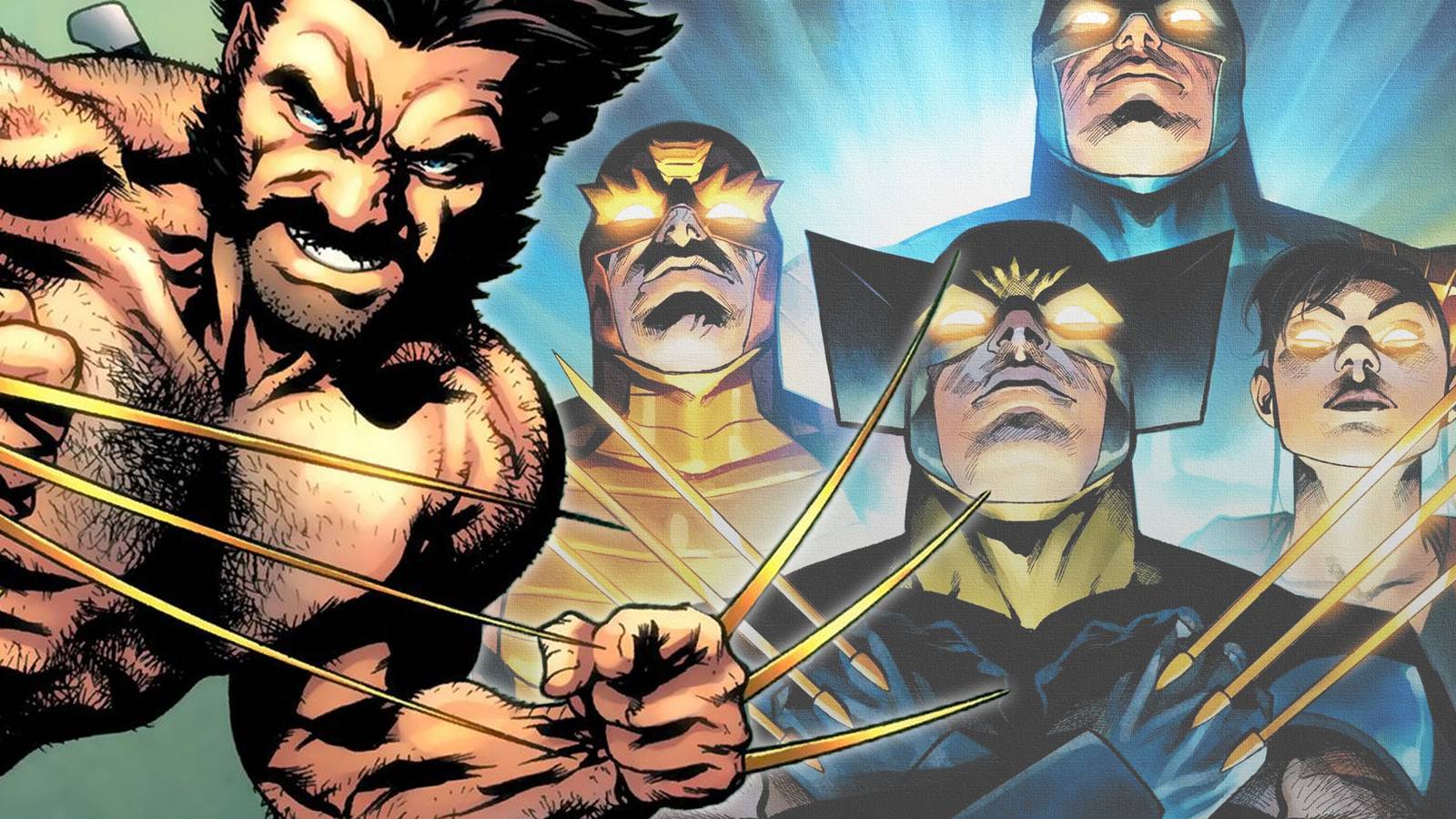 Adamantine, Wolverine's Mysterious Metal of the Gods, Explained