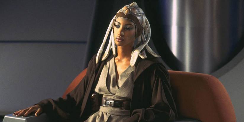 Star Wars: Every Member of the High Jedi Council In The Phantom Menace