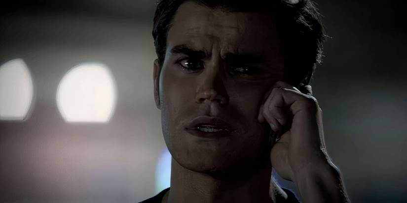 10 Best Stefan Salvatore Quotes in The Vampire Diaries