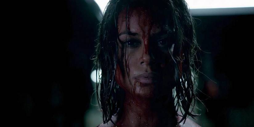 The Creepiest Supernatural Moments in The Vampire Diaries, Ranked