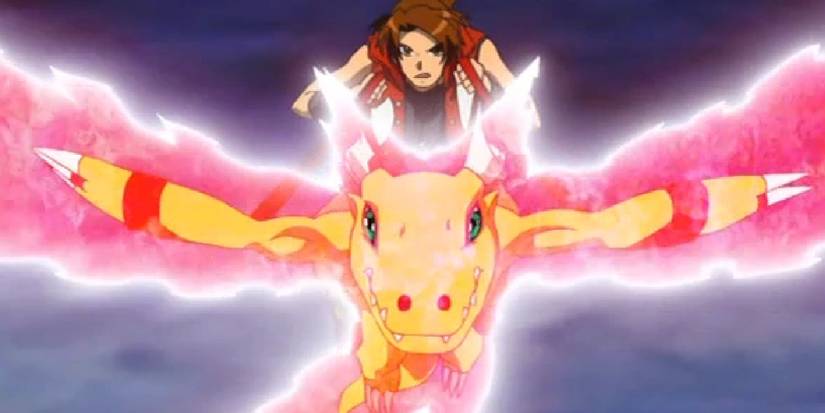 10 Strongest DigiDestined in the Entire Digimon Franchise, Ranked