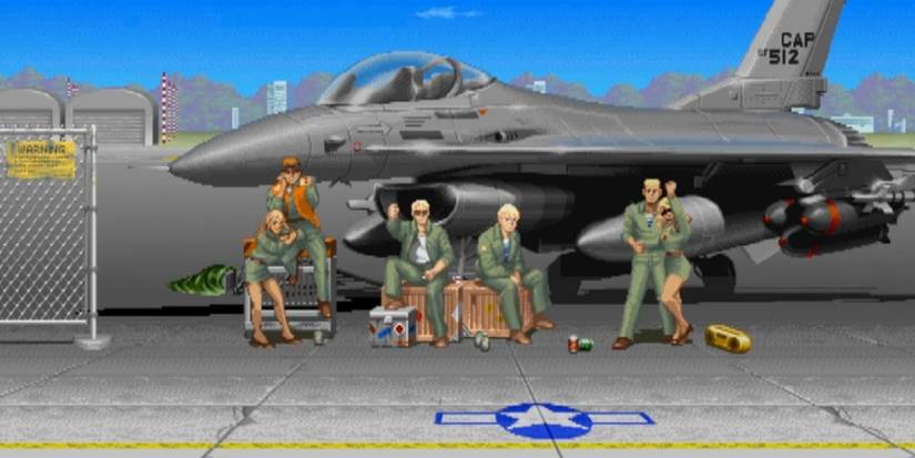 10 Most Iconic Fighting Game Stages That Defined the Genre