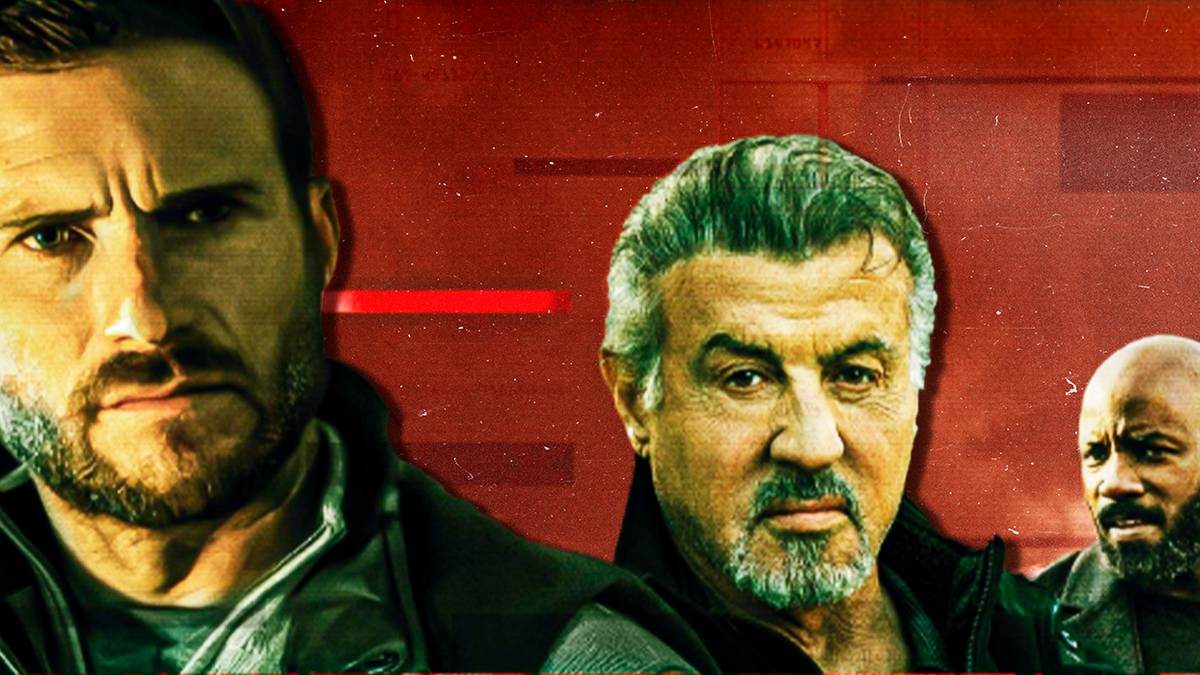 Alarum Review: This Sylvester Stallone Movie Never Gets off the Ground
