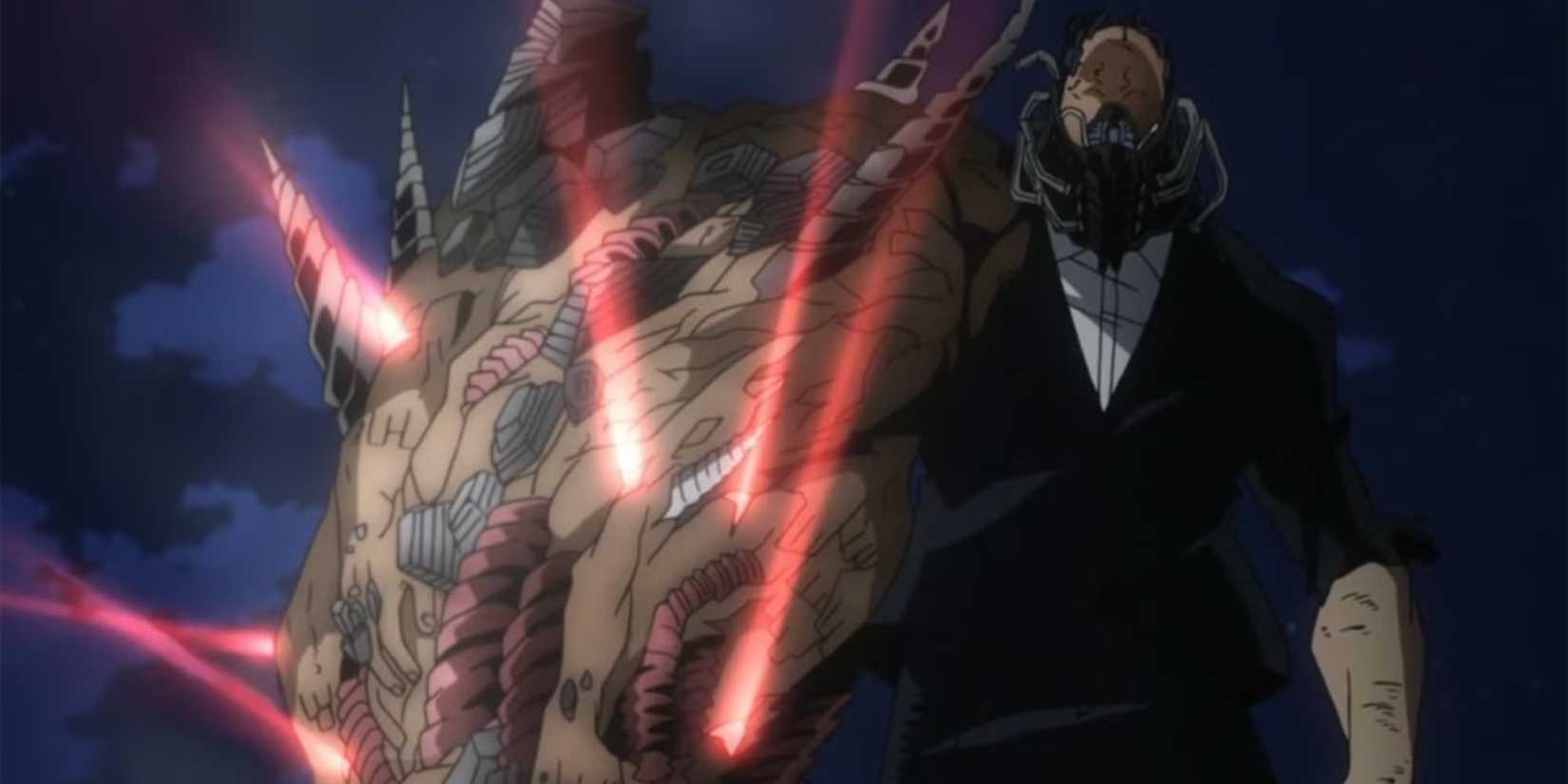 My Hero Academia: All For One's Most Powerful Quirks, Explained