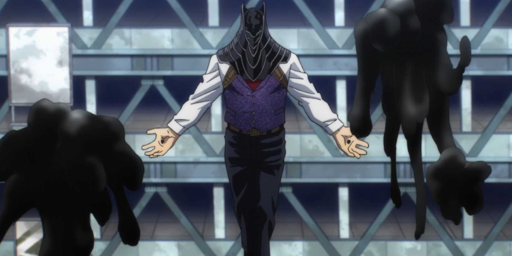 10 Pure Evil Anime Villains Who Make Hannibal Lecter Look Like a Saint