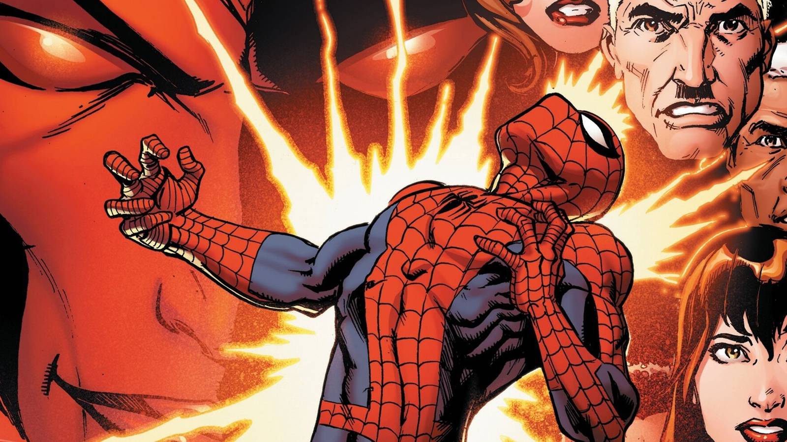 Amazing Spider-Man #65 Review - What If 'With Great Power Comes Great ...