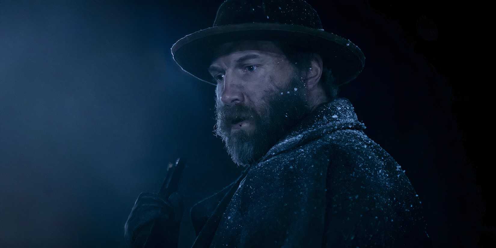 Jai Courtney Heading to Yellowstone for Beth & Rip Spinoff