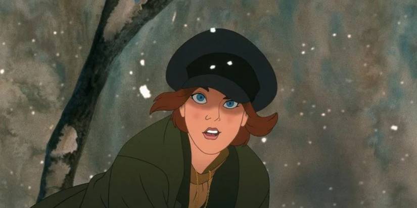 This Iconic 28-Year-Old Disney Movie Was Based on 1 of the Wildest Real ...