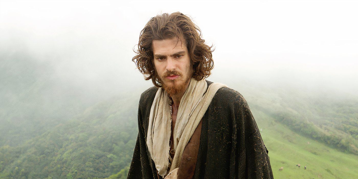 This 9-Year-Old War Drama Features 1 of Andrew Garfield's Most Powerful ...