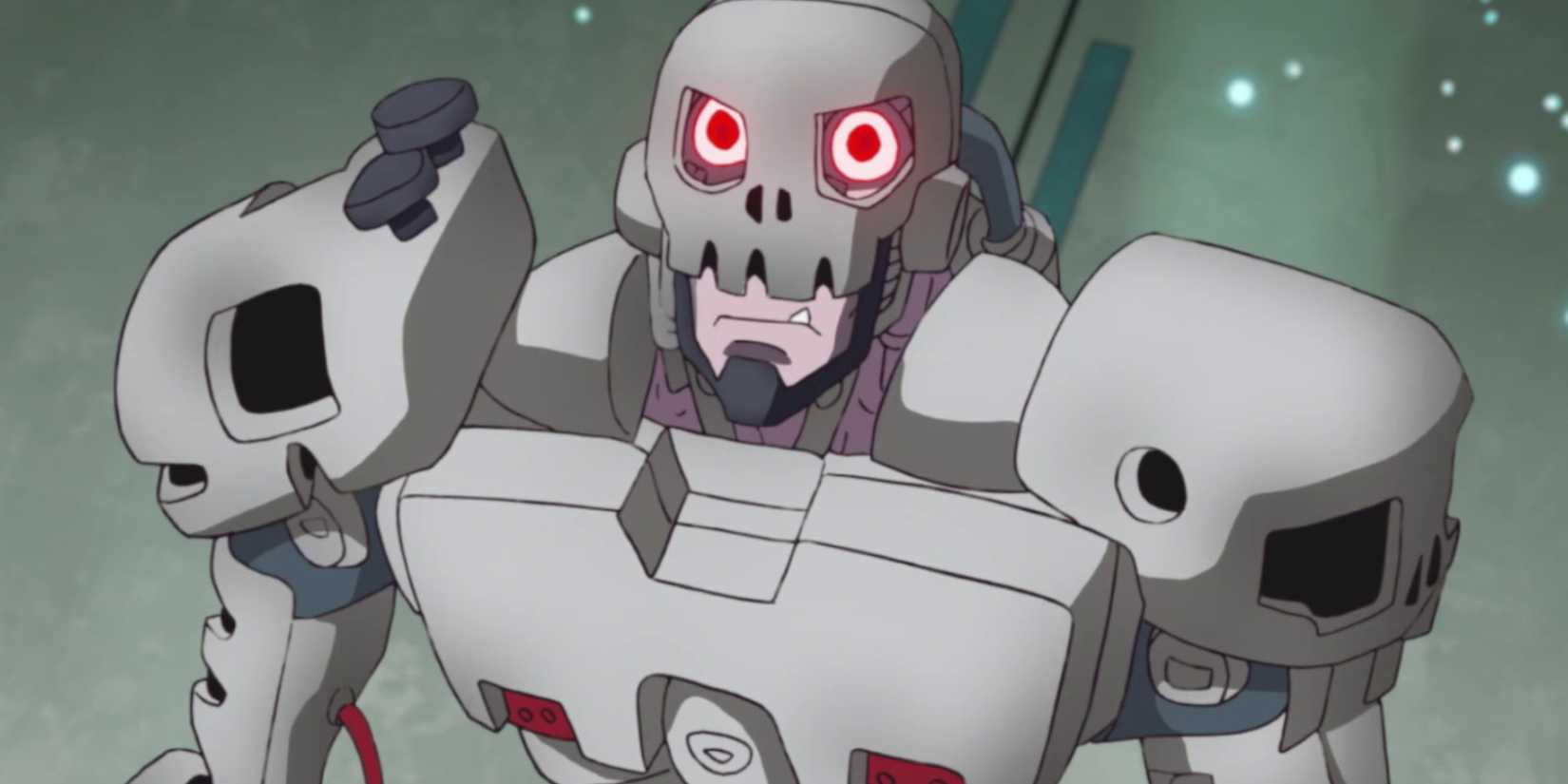 10 Best Classic Monsters in Digimon, Ranked