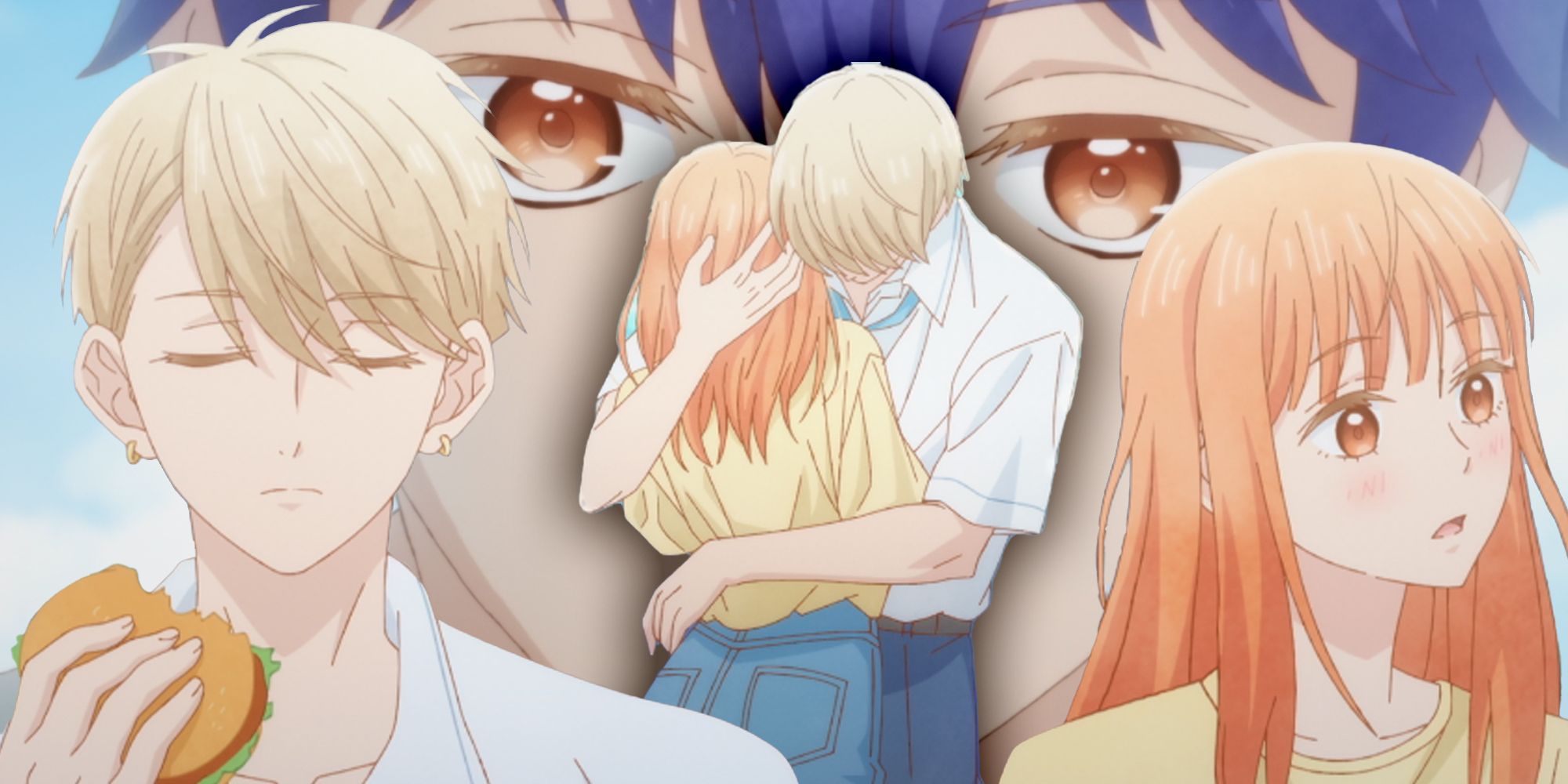 Anyway, I'm Falling in Love With You Episode 3 Review, Spoilers, and Recap