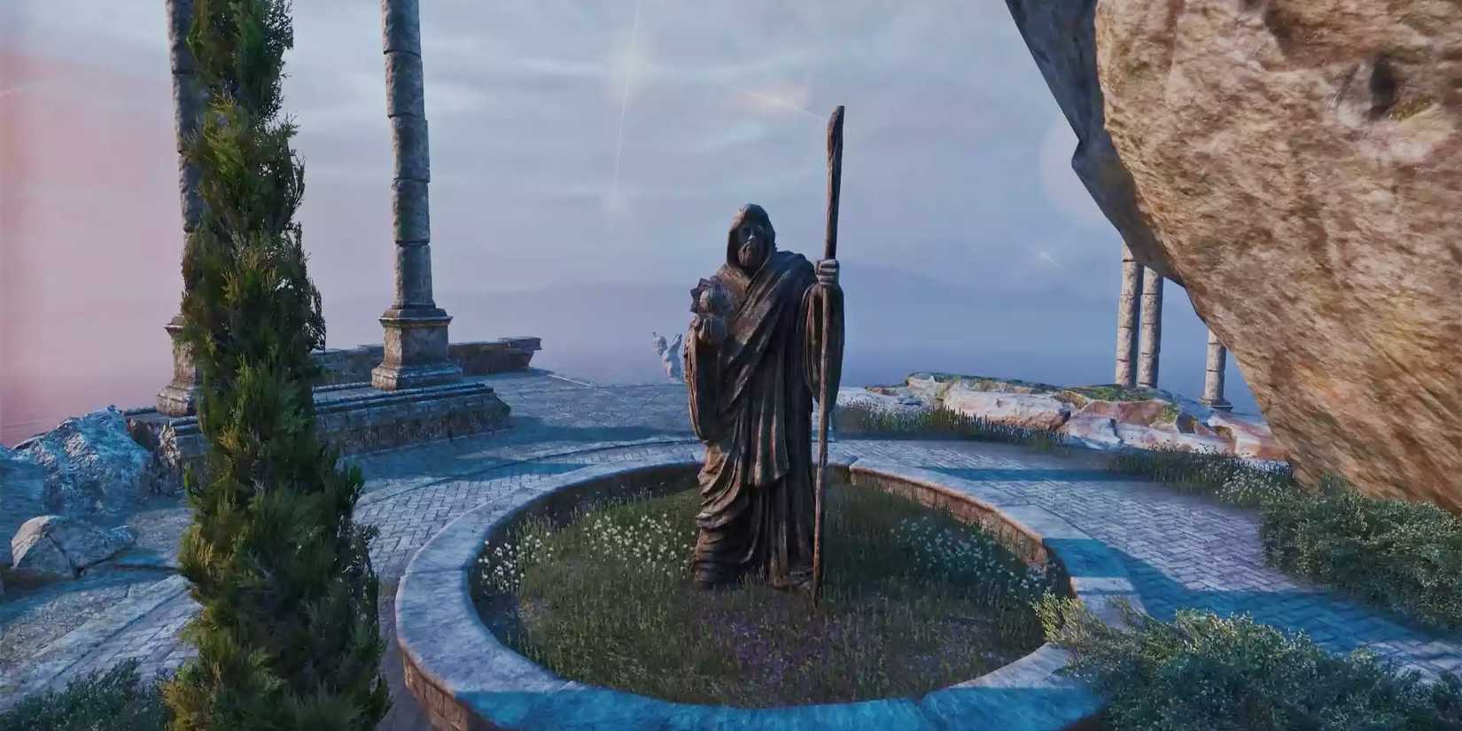Elder Scrolls: Everything You Need to Know About the Nine Divines