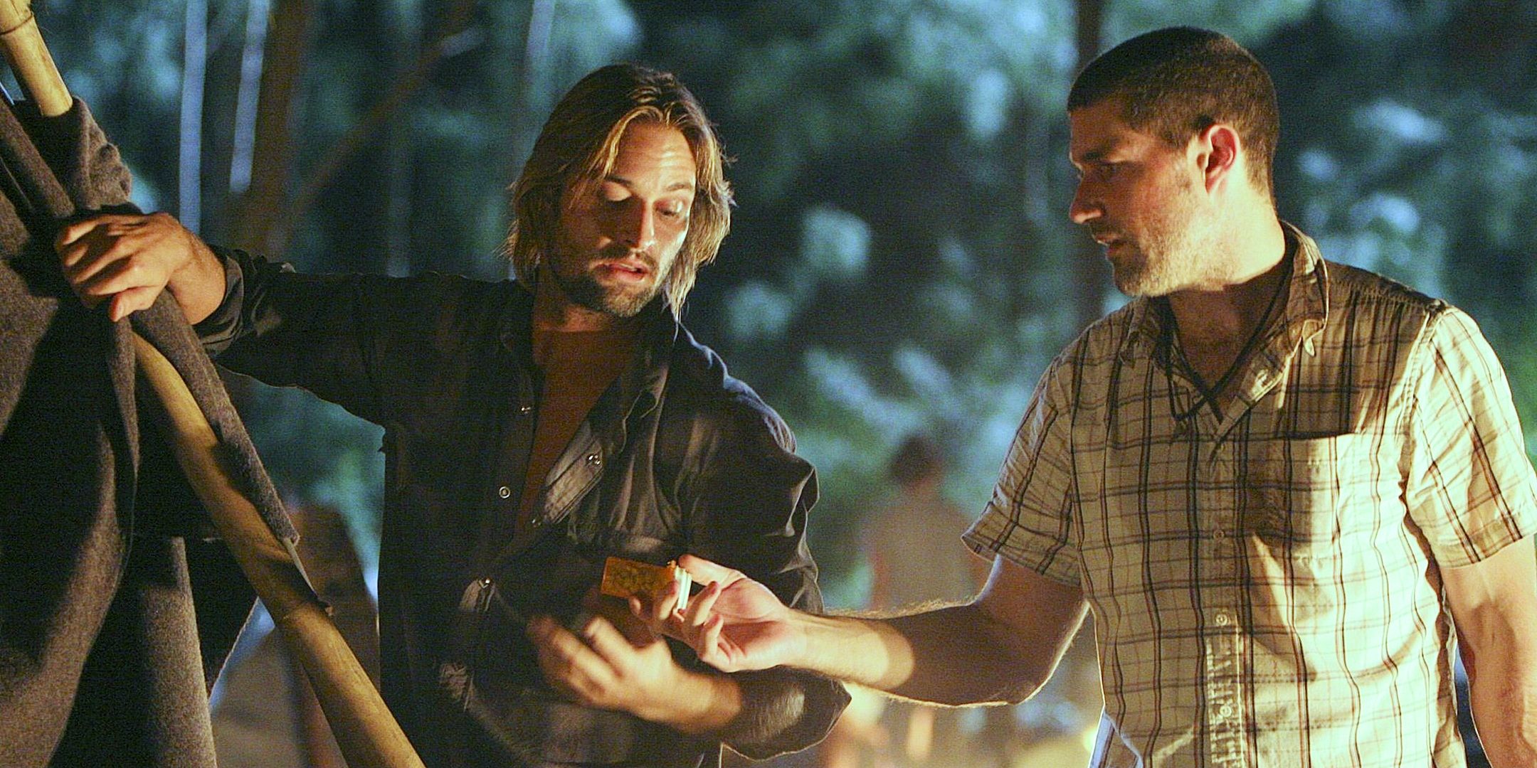 20 Years Later, Lost's Most Iconic Mystery Is Still Just as Confusing ...
