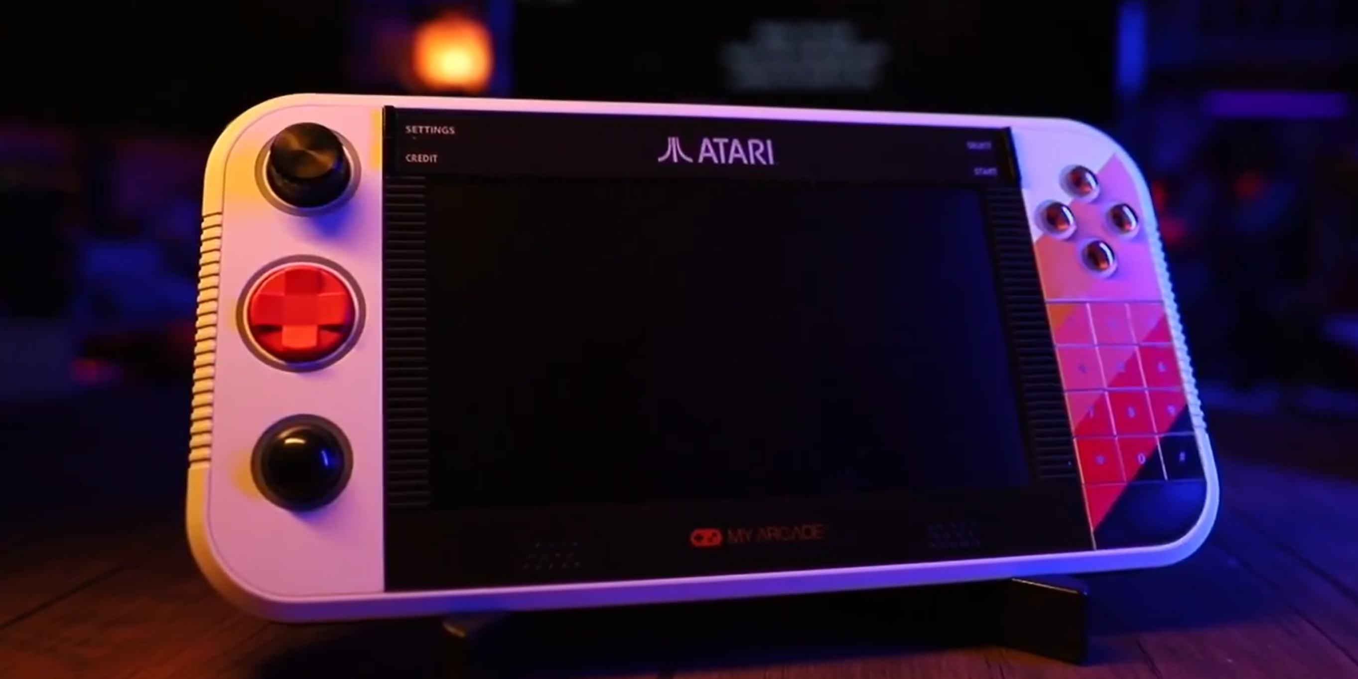 Atari Being Important In 2025 Was Not On My Bingo Card