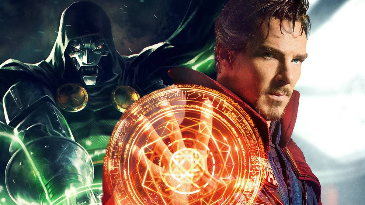Doctor Strange Won't Appear in Avengers: Doomsday? What Benedict ...