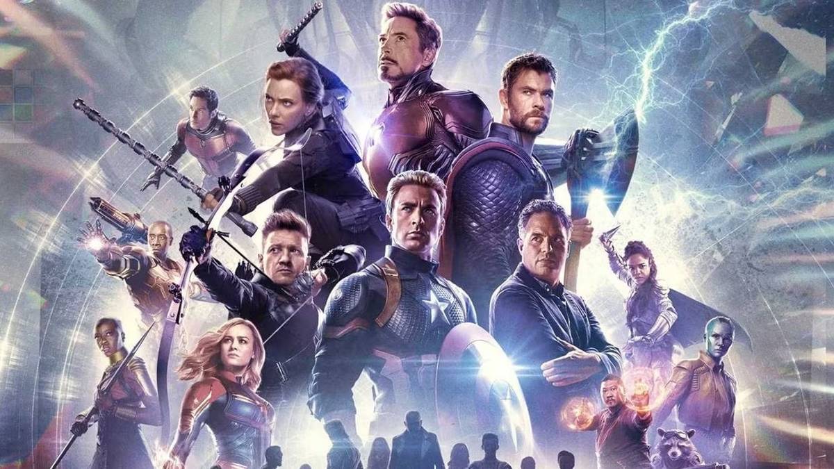 10 Years Later, This $519 Million Solo Hit Has Become The MCU's Most ...