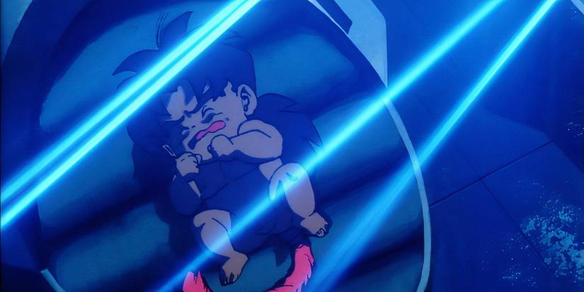 10 Dragon Ball Z Moments That Are Darker Than You Remember