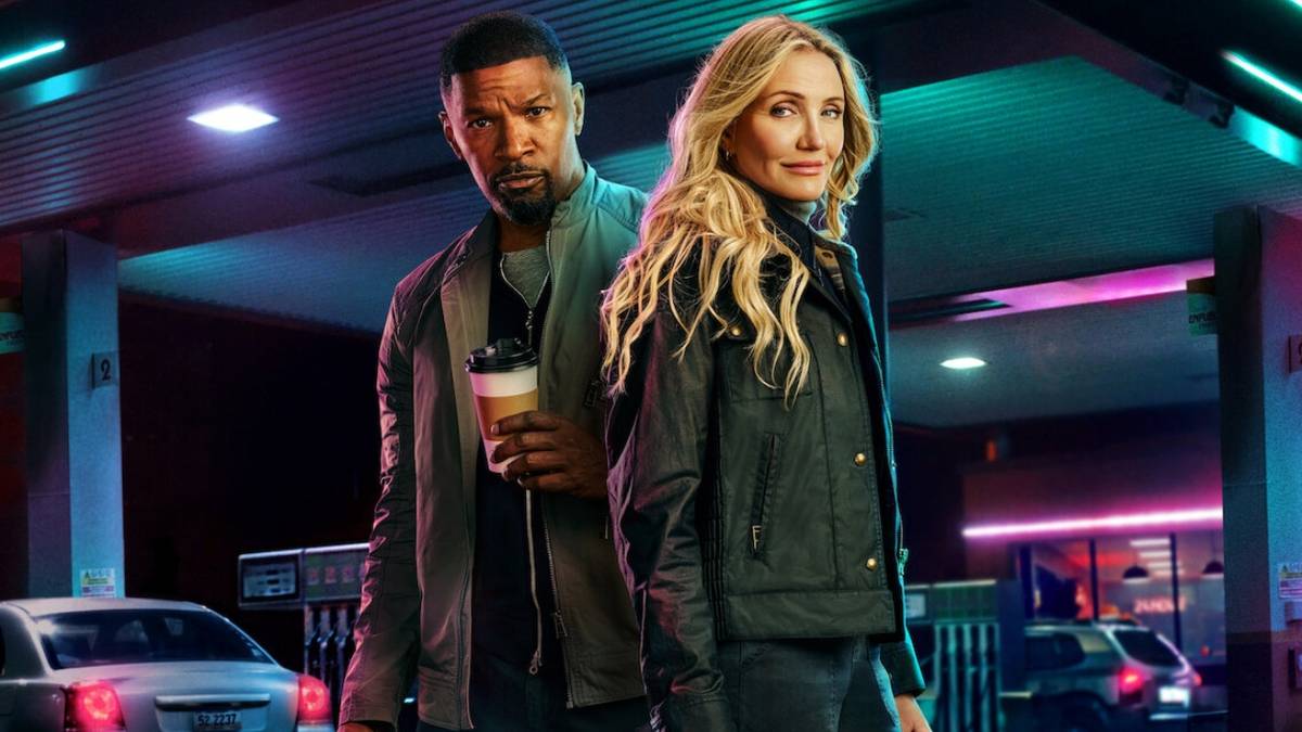 Cameron Diaz's Comeback Film Gets Rotten Tomatoes Audience Score That's ...