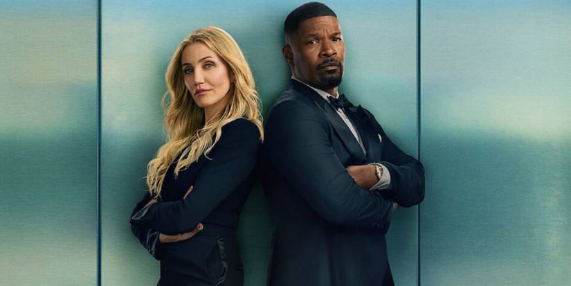 Netflix's Back in Action with Cameron Diaz Ended Her Hollywood Retirement