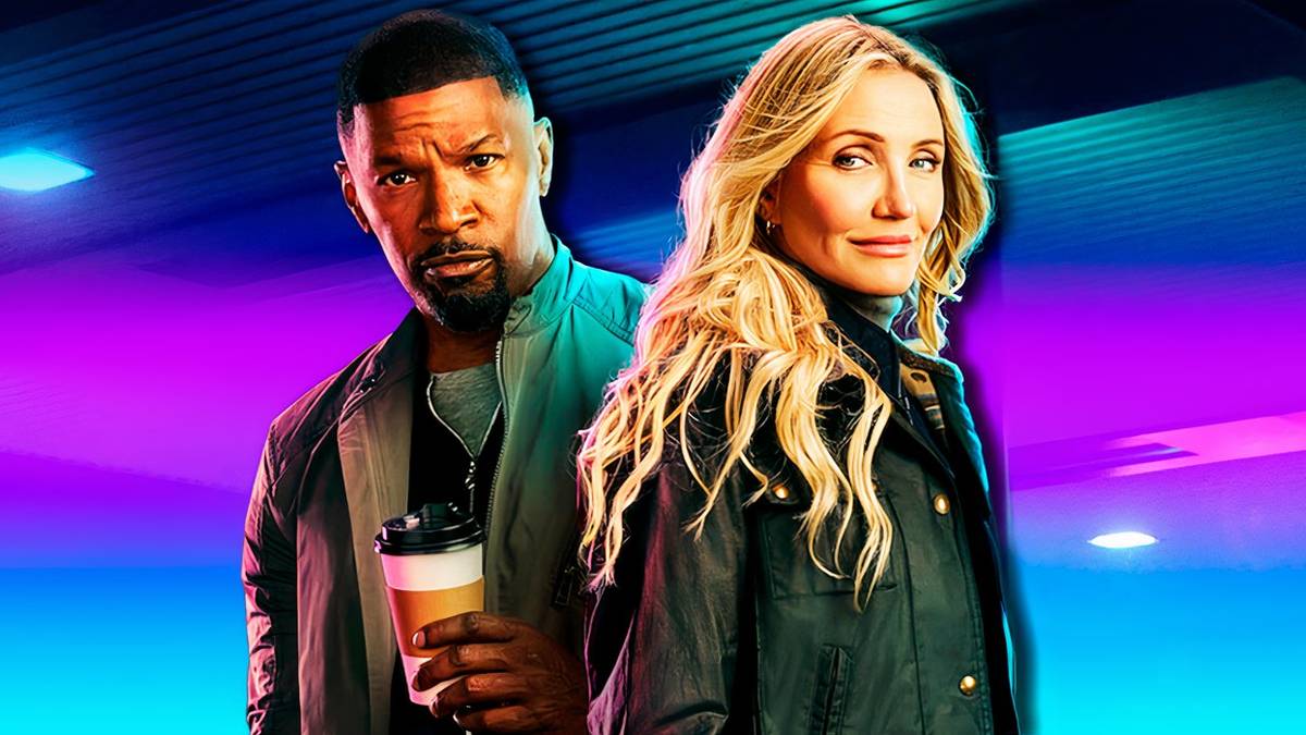 Back in Action Review: Cameron Diaz Comeback Is a One-Time Watch