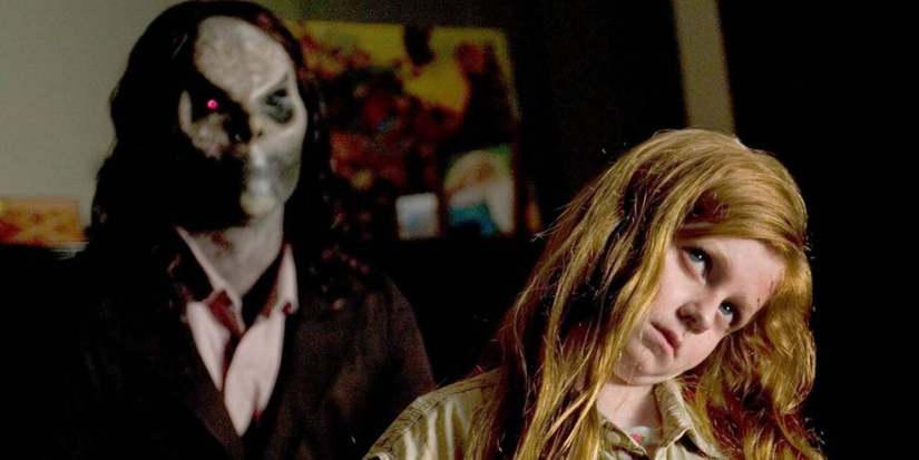10 Scariest Horror Movie Endings of the Last 20 Years, Ranked