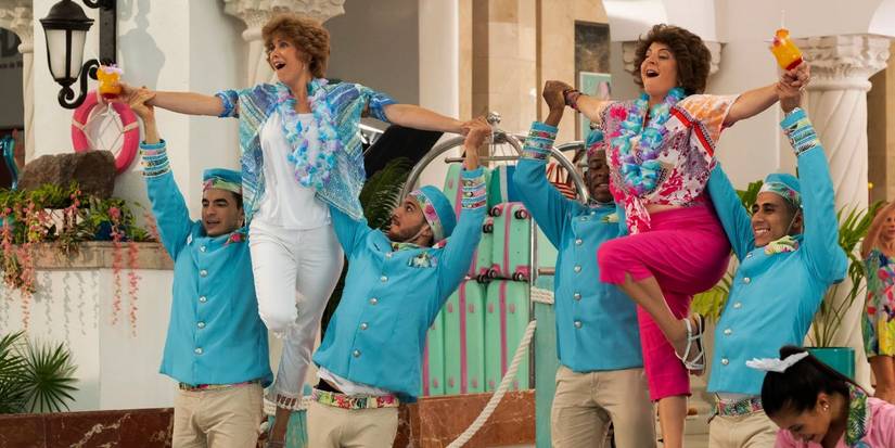 10 Best Comedies of the 2020s (So Far), Ranked