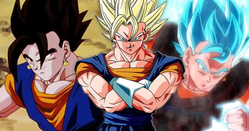 10 Strongest Alien Species in Dragon Ball (Including Megaths & Gigaths)