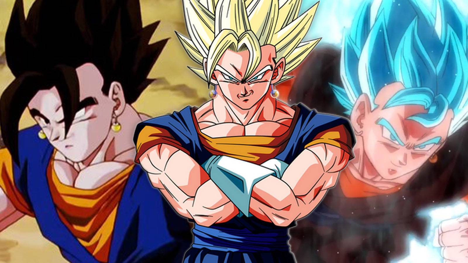 Dragon Ball DAIMA Can Be the First Anime in the Series That Doesn’t ...