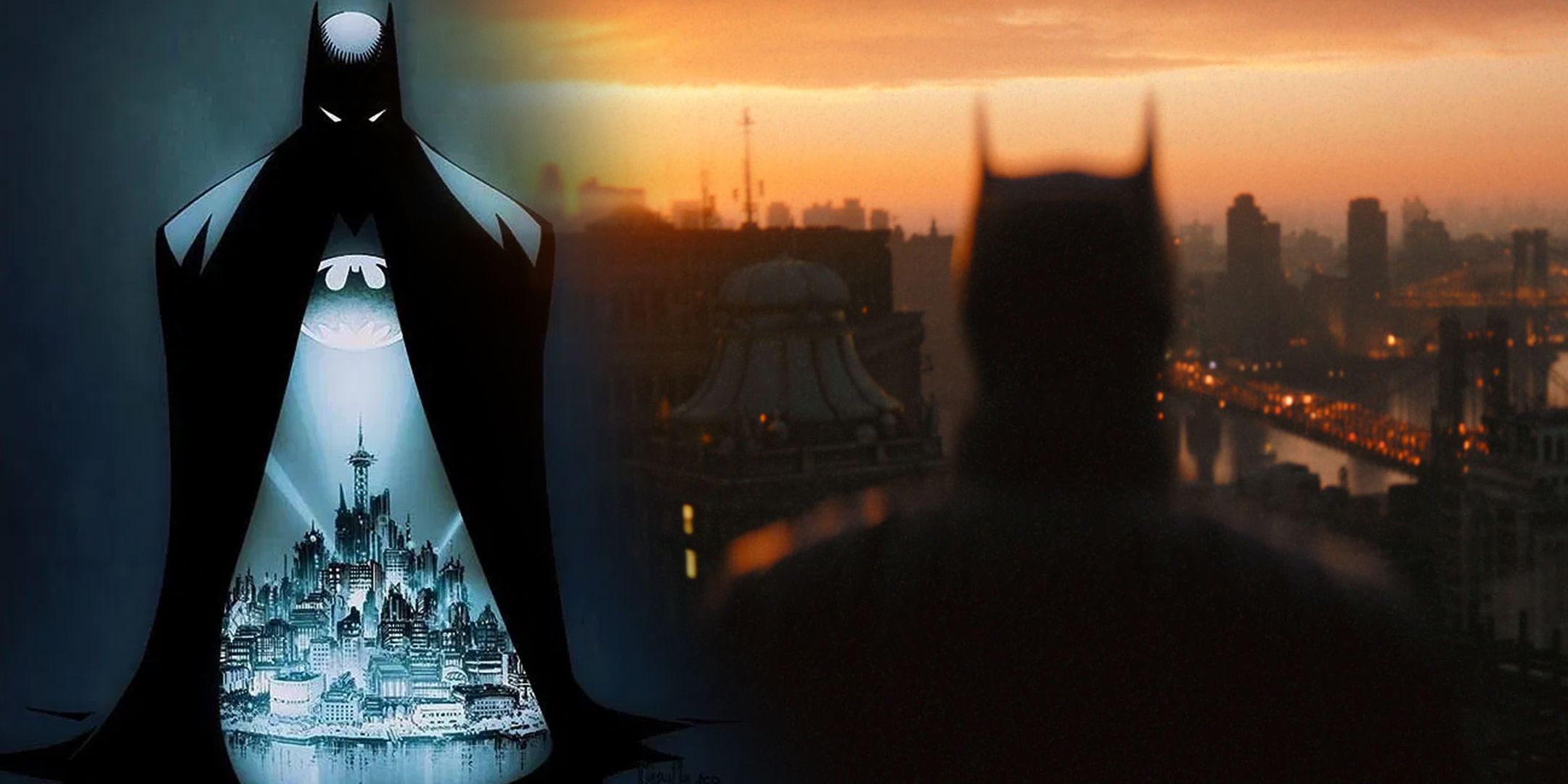 The Batman Beyond Movie Fans Have Been Begging for Already Exists (But ...