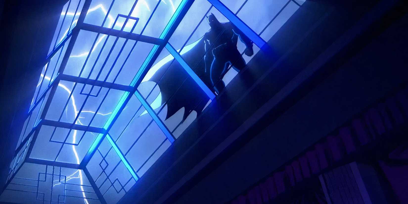 Ben Affleck's Batman Era Was Cut Short, But James Gunn Has a Perfect ...