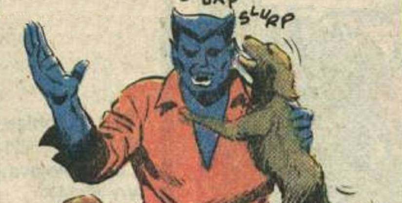 15 Most Fantastical Pets of Marvel