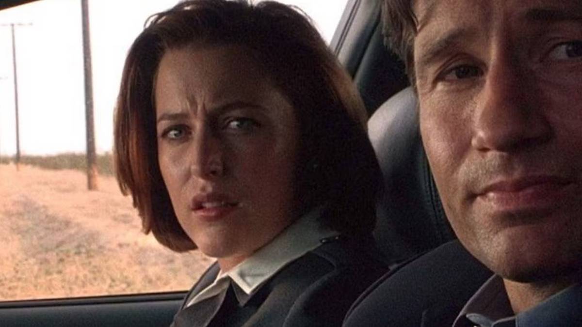 32 Years Later, I Still Can't Believe The X-Files Kept Up This 218 ...