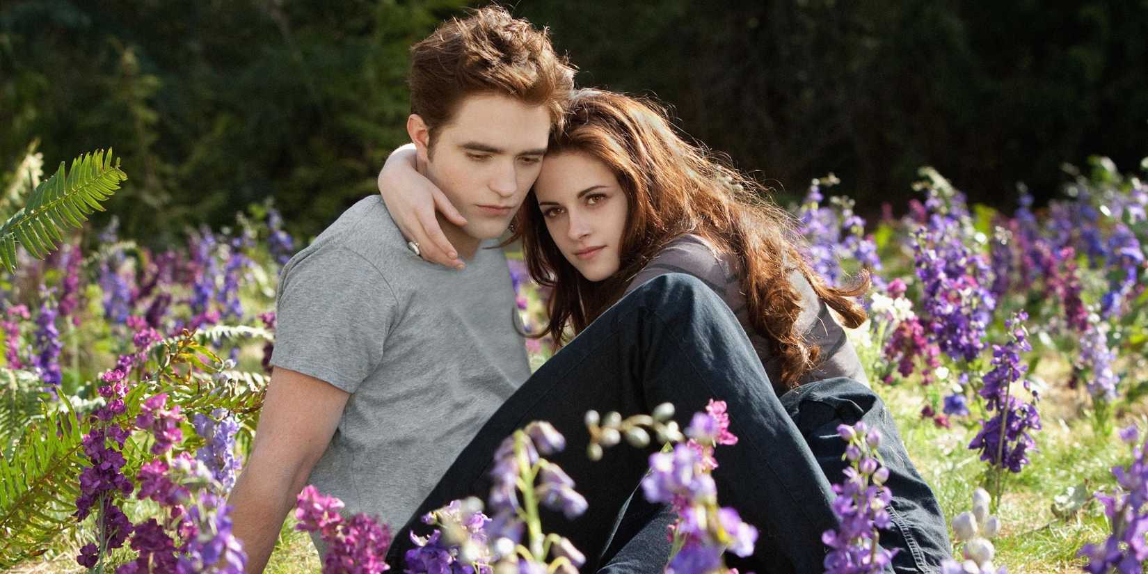 This Twilight Franchise Turned a $401M Budget to $3.3B (& It’s Still ...