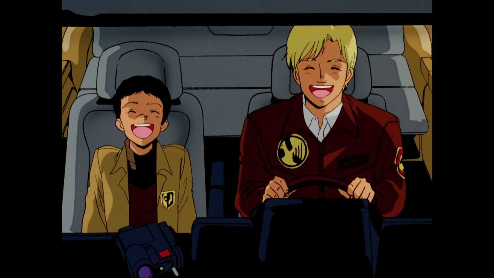 10 Saddest War Anime Of All Time, Ranked