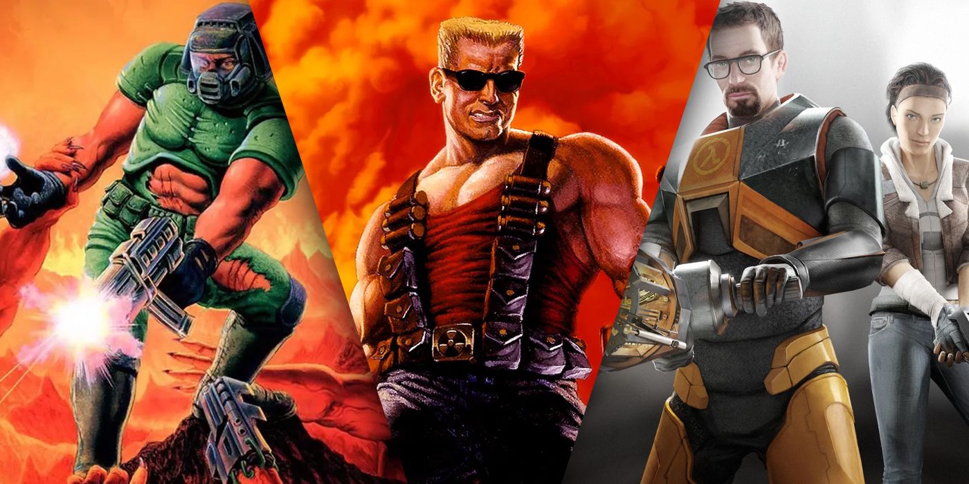 10 Best Nintendo 64 FPS Games of All Time, Ranked